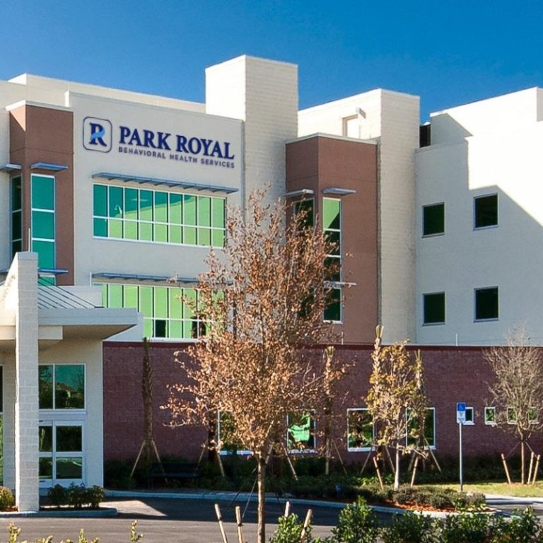 Campus Tour | Park Royal